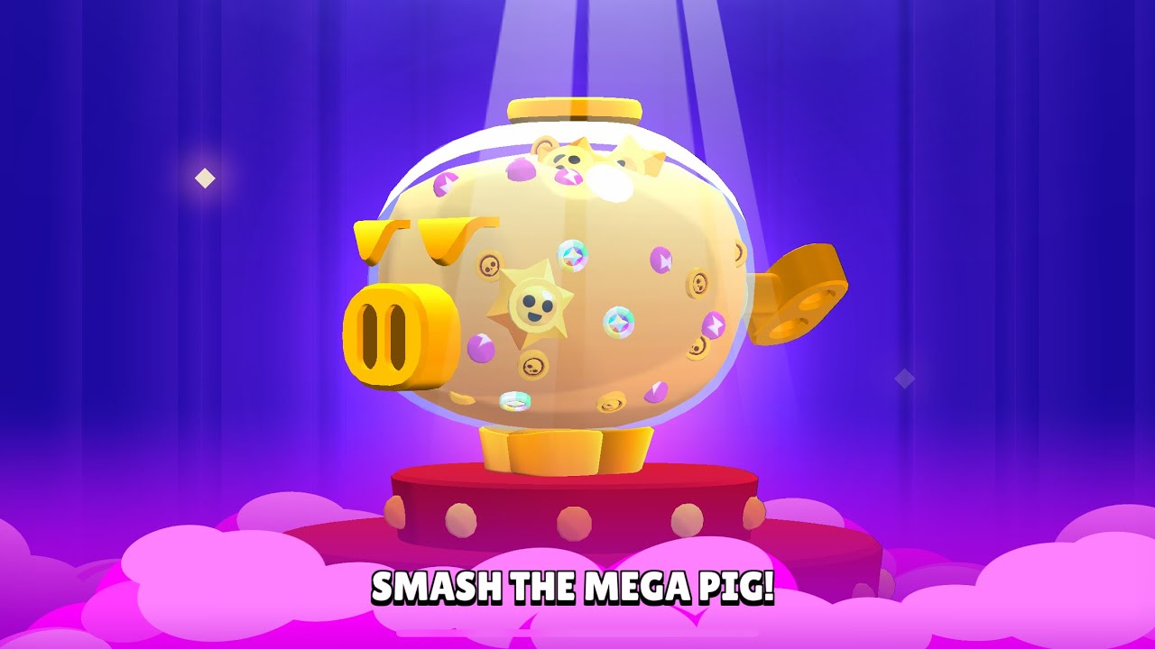 Mega Mega Pig - YouTube