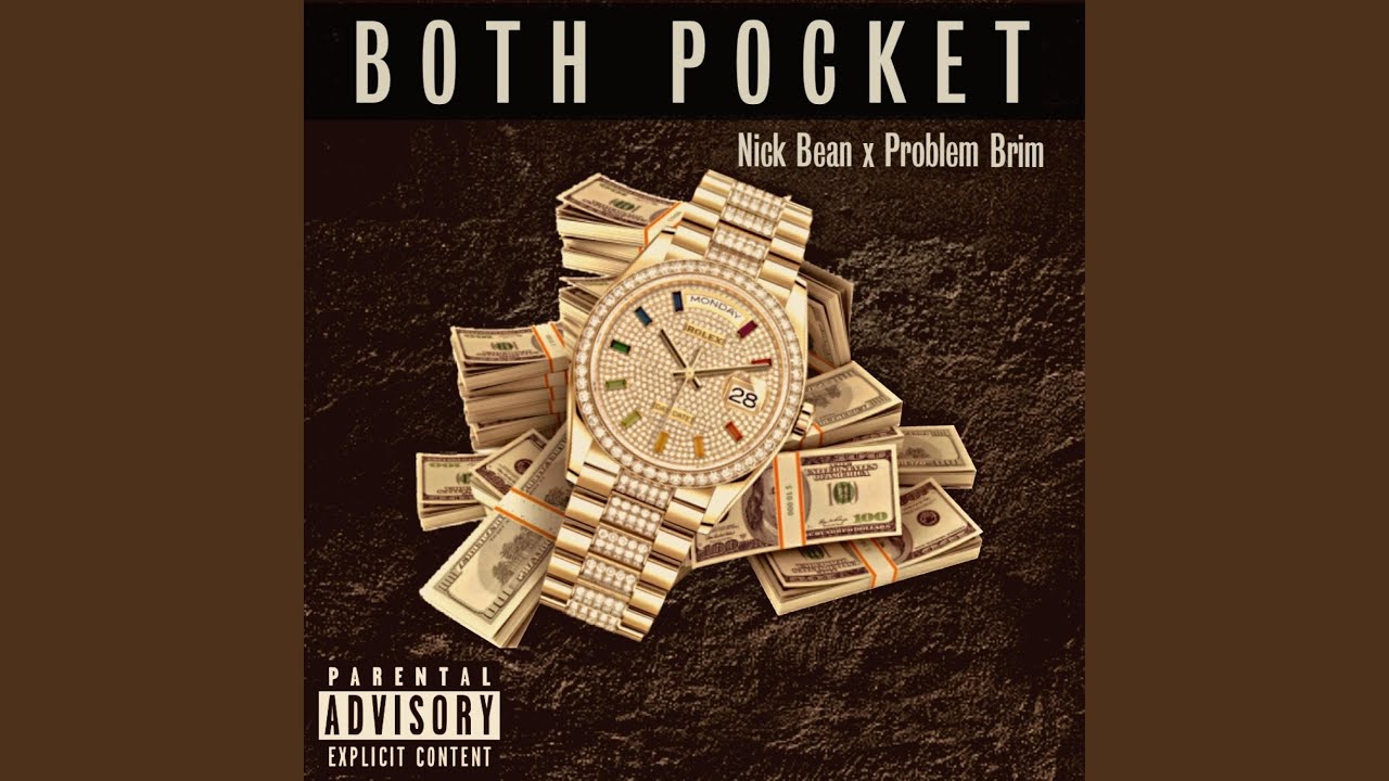 Both Pocket (feat. Problem Brim) - YouTube