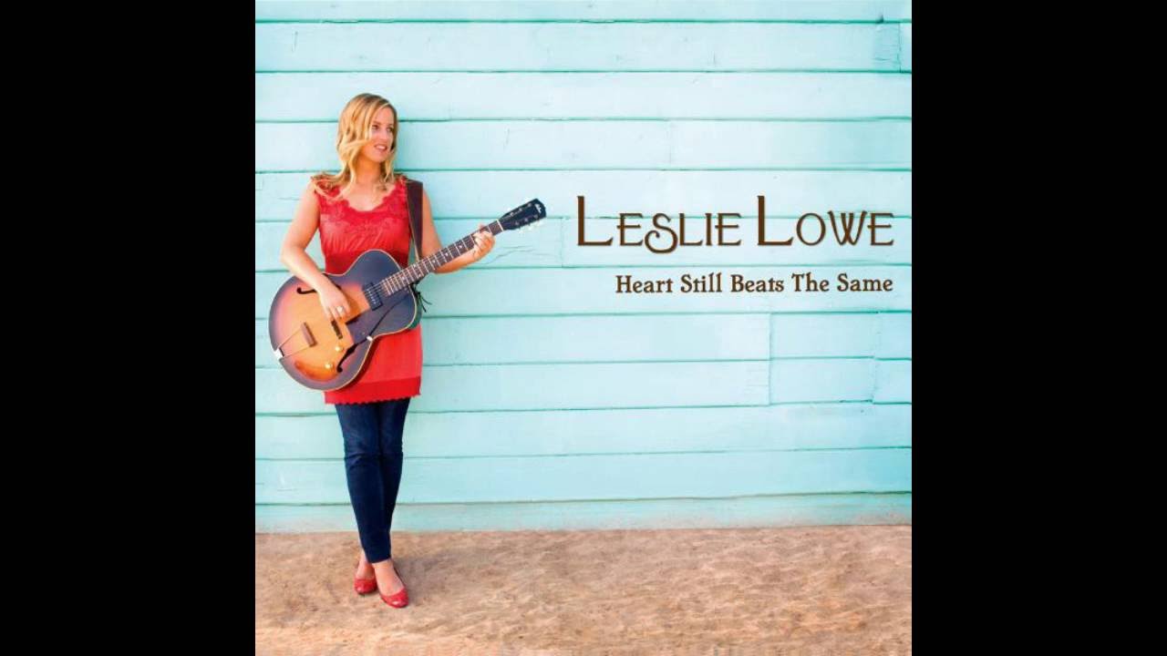 Leslie Lowe - The Daisies - YouTube