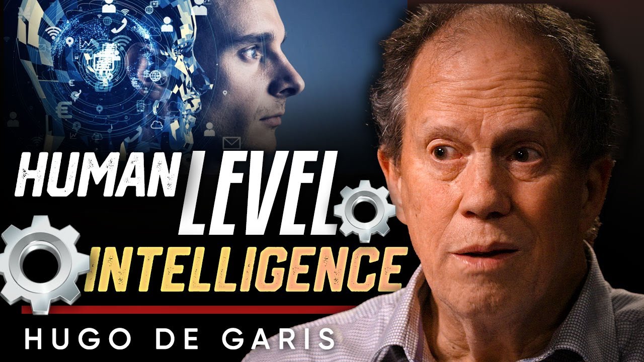 Crossing the Cognitive Rubicon: AI at Human-Level Intelligence - Hugo ...