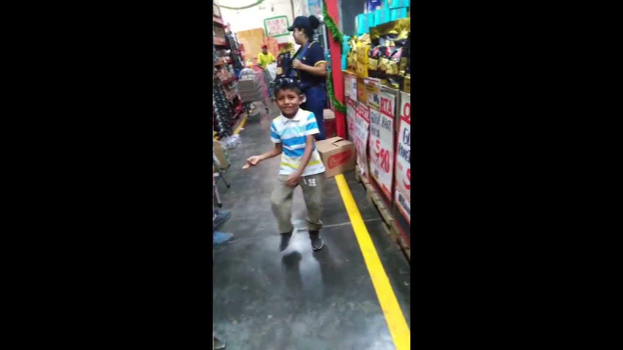 Tilin parte 2! Tilin rock star! BAILA TILIN 2 VIDEO COMPLETO ORIGINAL ...