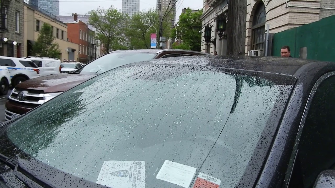 108th pct L.I.C queens ( 1st amendment audit ) - YouTube