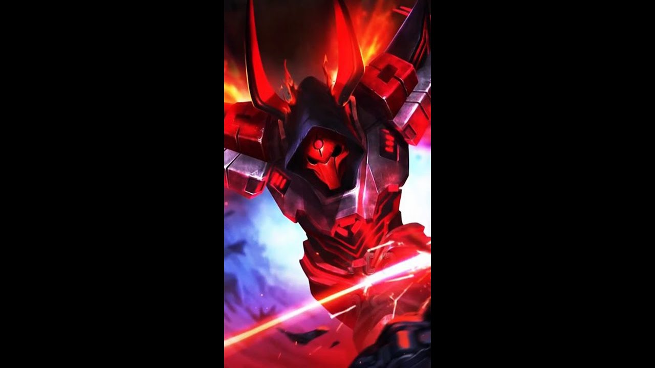 Argus 1 HIT BUILD - YouTube