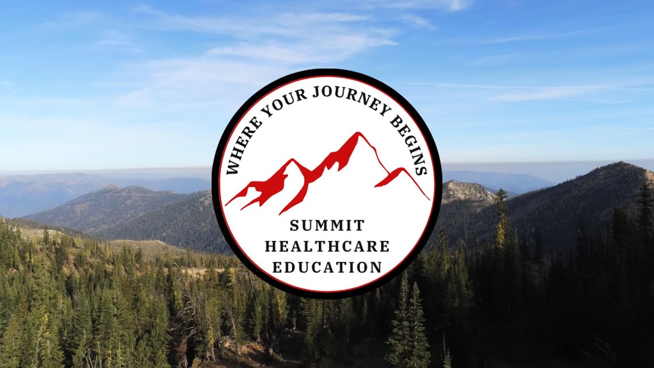 Introducing Summit Healthcare Education - YouTube