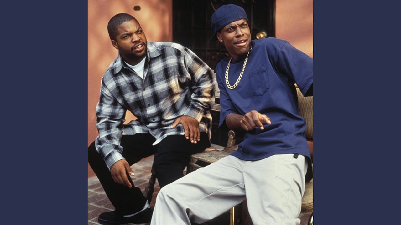 Friday (fast) (feat. Luh Obama & JayRodd) - YouTube