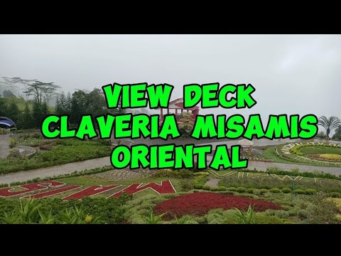 claveria view deck - YouTube