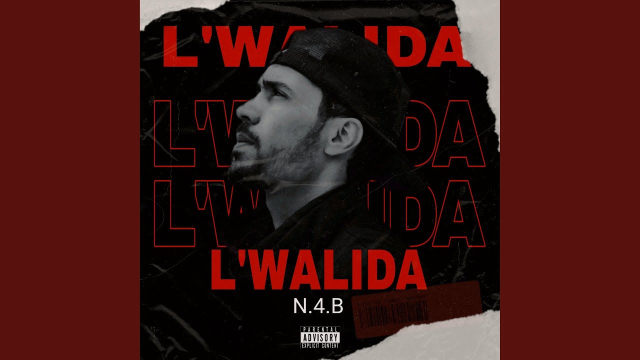 L'walida - YouTube