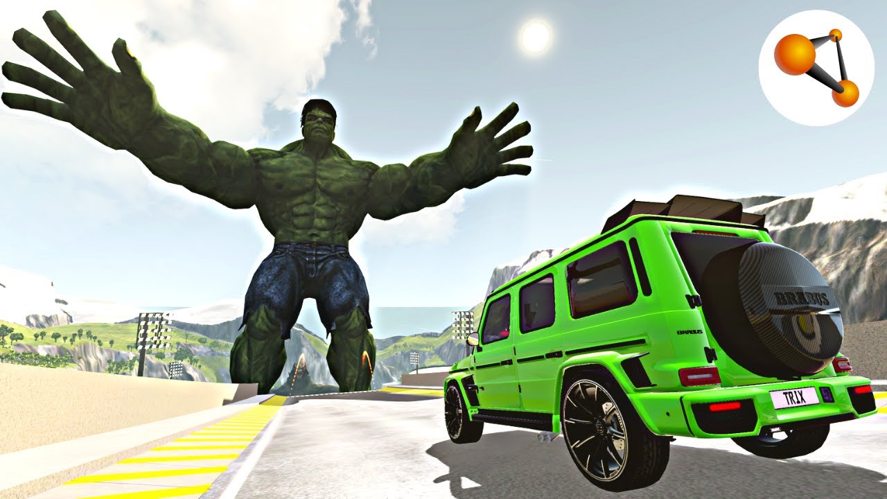 Big & Normal & Small Cars | Crashes Compilation 💥 🚗 BeamNG.Drive - YouTube