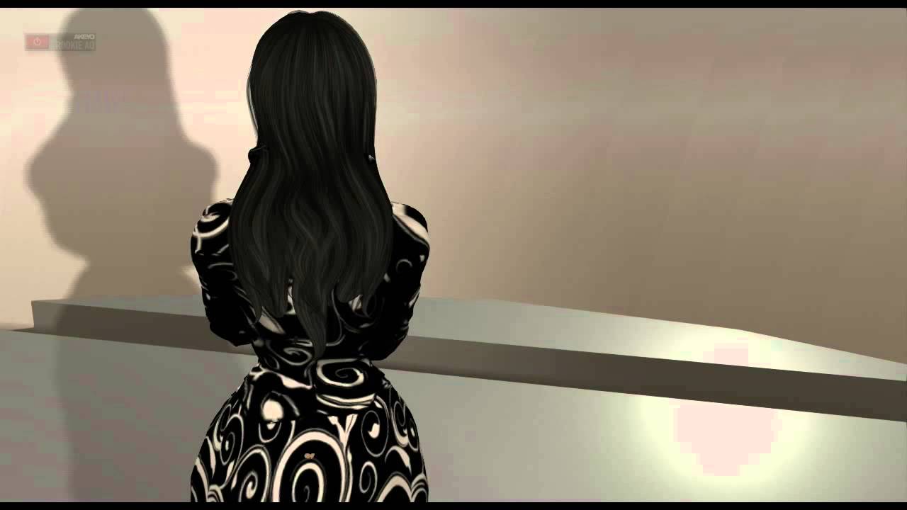 Female Mesh avatar a123 announced pt 9 - YouTube