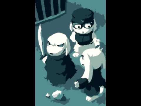 Cave story OST - 36 - Toroko's Theme (Secret credits music) - YouTube
