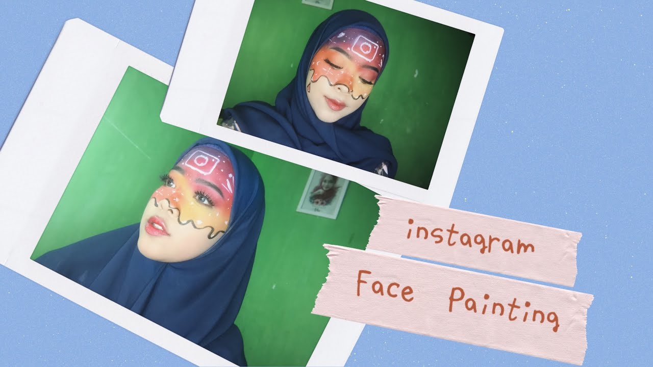 Instagram Make Up Tutorial - YouTube