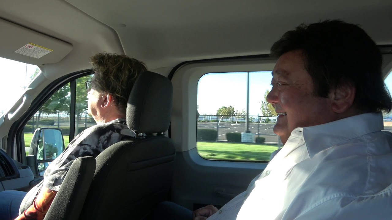 WILLIAMS AND REE Singing Highway (You gotta hear this!) - YouTube