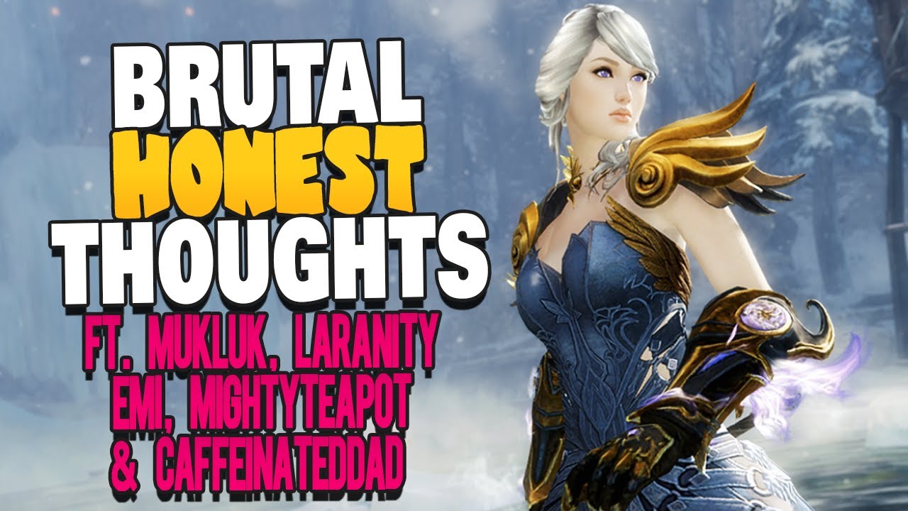 GUILD WARS 2 in 2023.. ft. Mukluk, Laranity, Emi, MightyTeapot ...