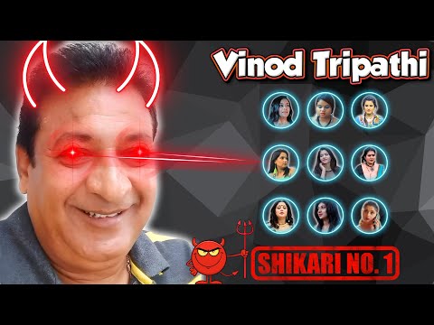 India's Old Age Jhonny Sins - Vinod Tripathi | Vinod Tripathi Webseries