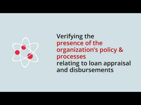 Loan File Hindsight Audit Services | Riskpro India - YouTube
