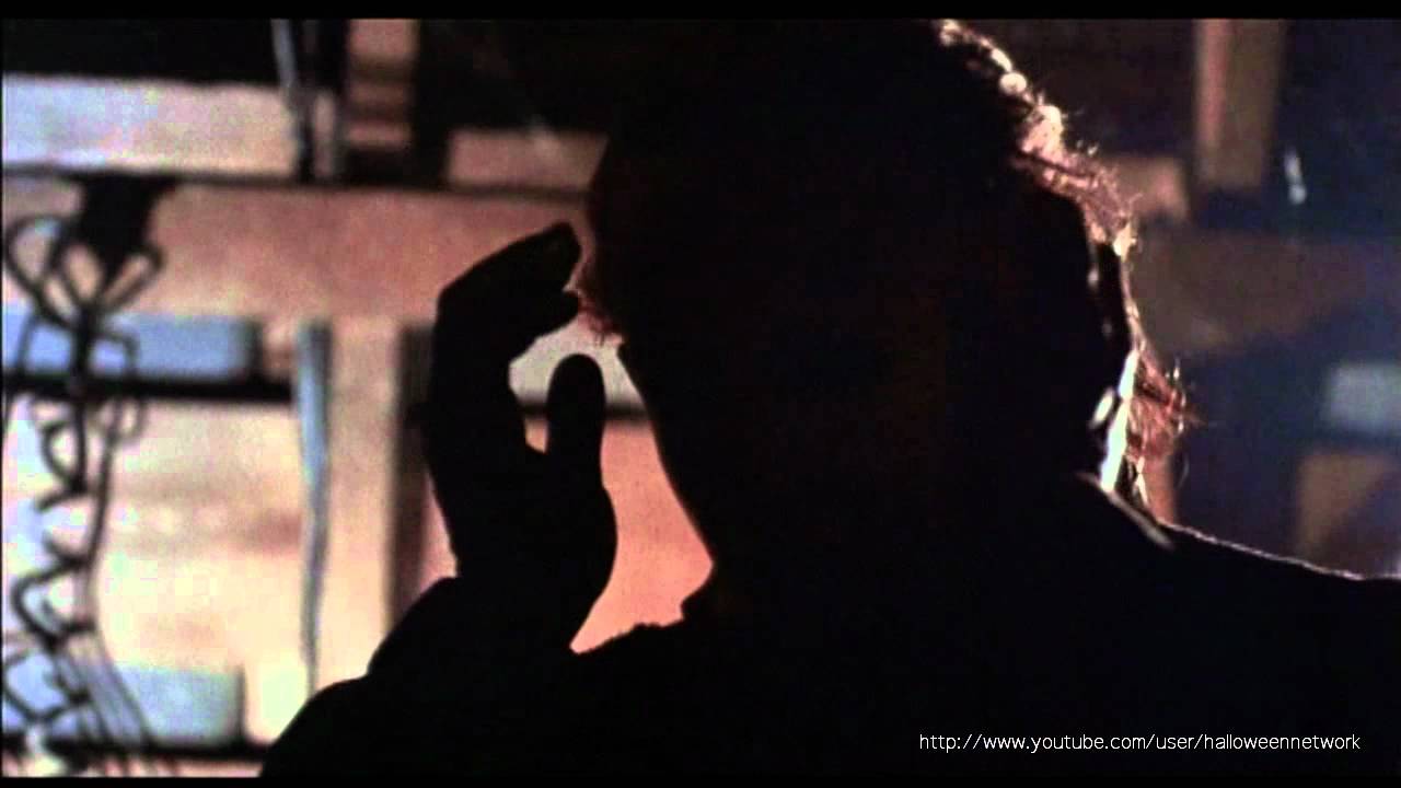 Halloween 5: The Revenge of Michael Myers Trailer - YouTube