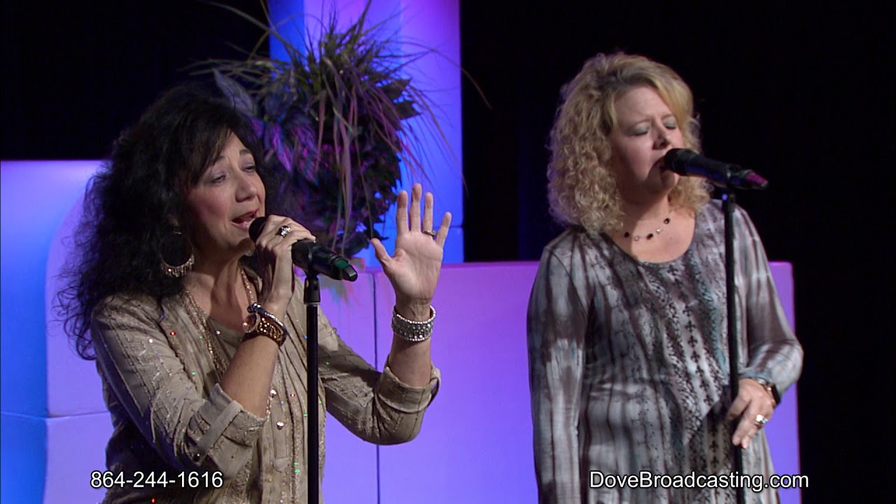 Joy Holden - I Must Tell Jesus - YouTube