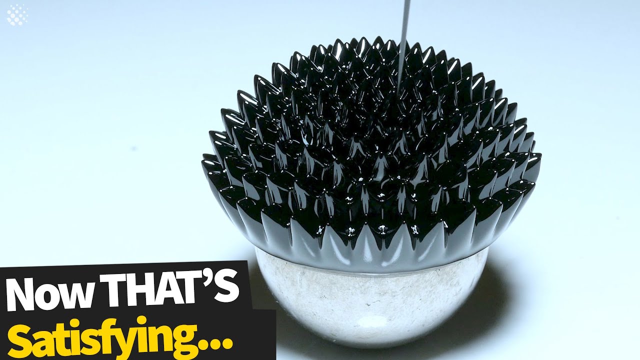 These Oddly Satisfying Videos Will help You Relax | Best Satisfying ...