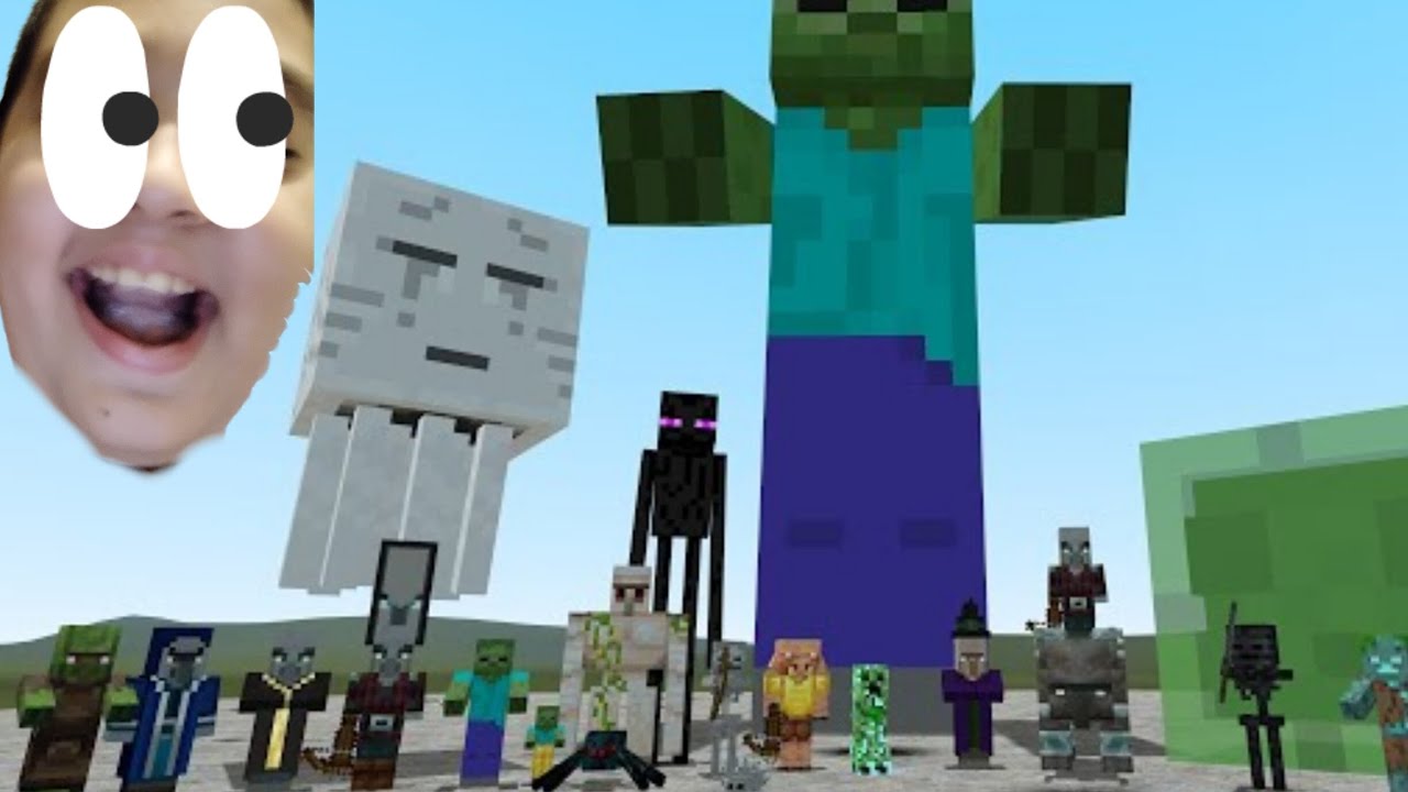 girry mods coaseoh baby - YouTube