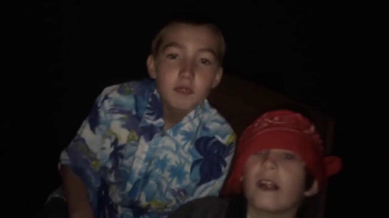 Lil Shark - Swerve (Official Video) - YouTube