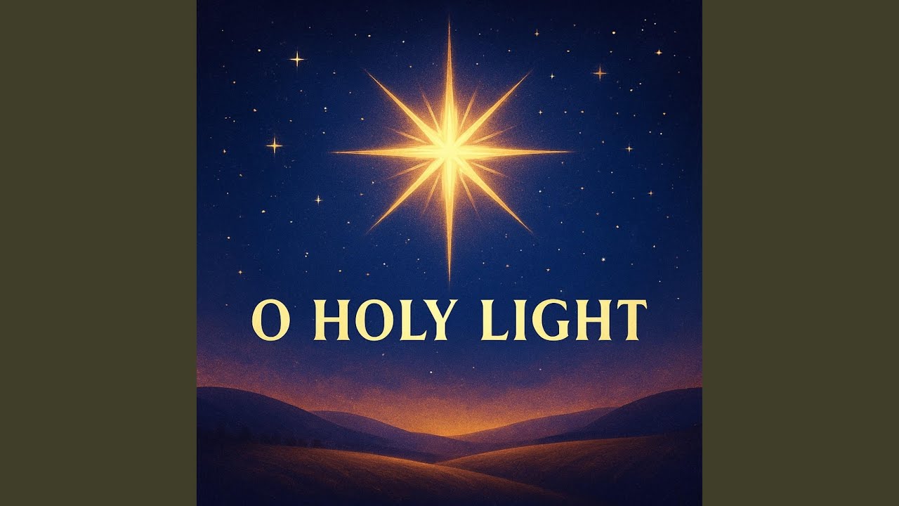 O holy light_Ver2 - YouTube