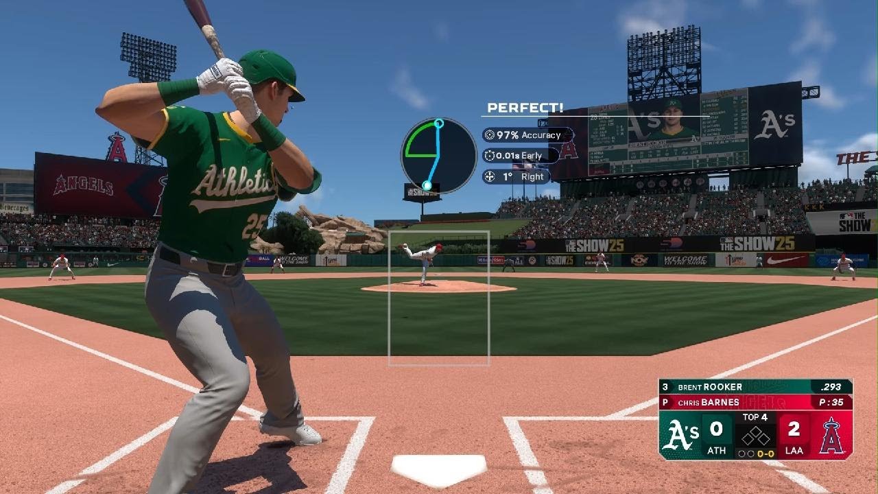 Messing With Settings! MLB Pitch (Road) to the Show Ep 18! - YouTube