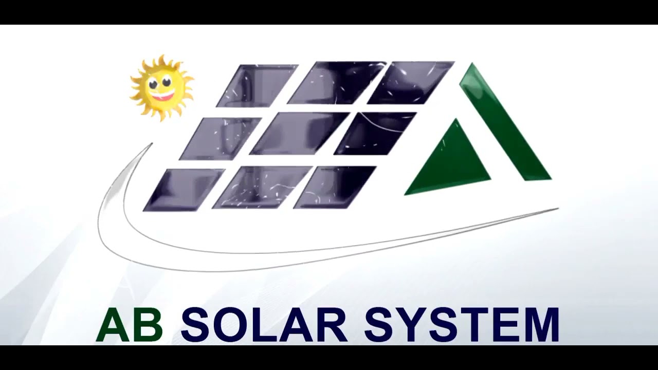 AB solar system || Top solar company of pakistan || AB solar system ...