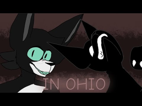 IN OHIO || Animation meme // new ocs - YouTube