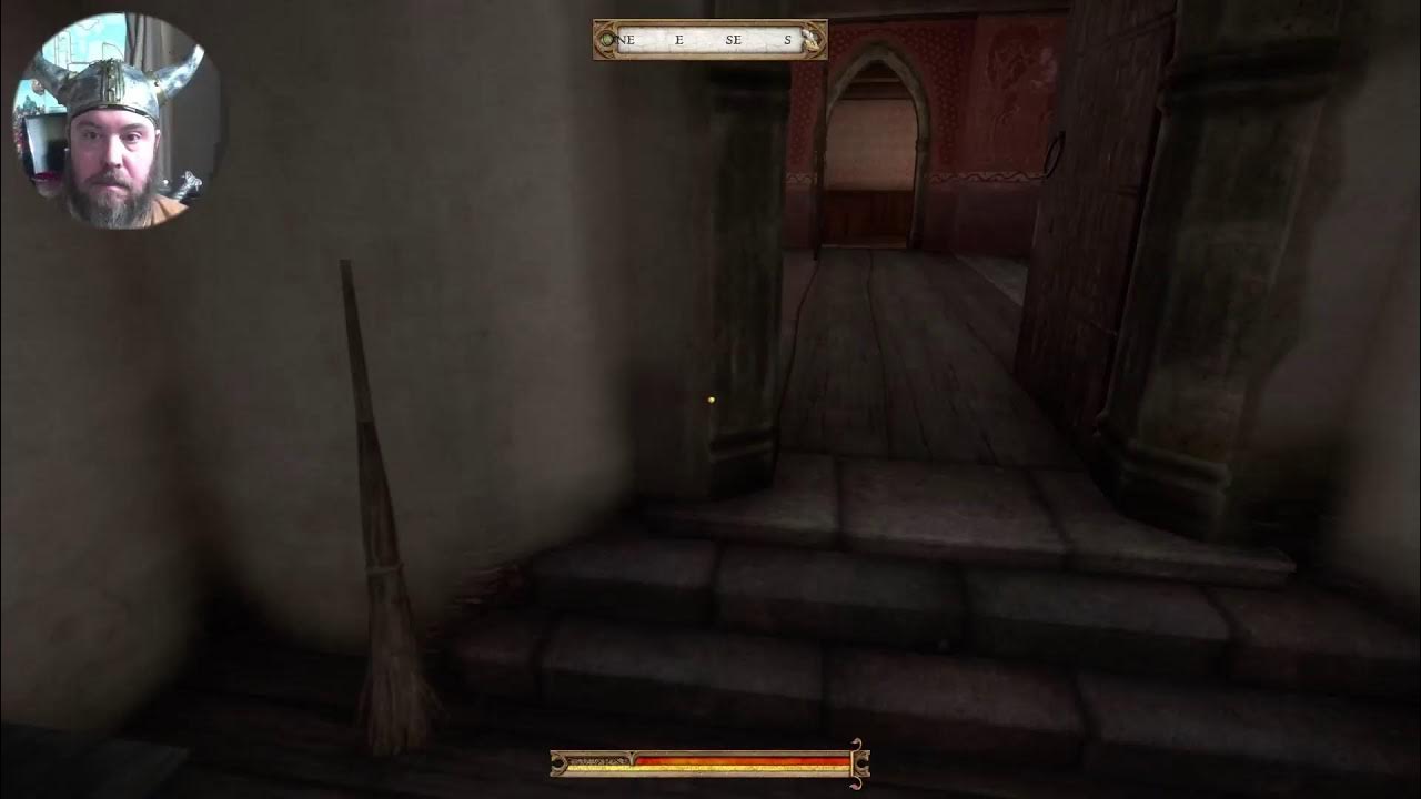 Kingdom Come Deliverence / Vull Ghar Ventures Onward - YouTube