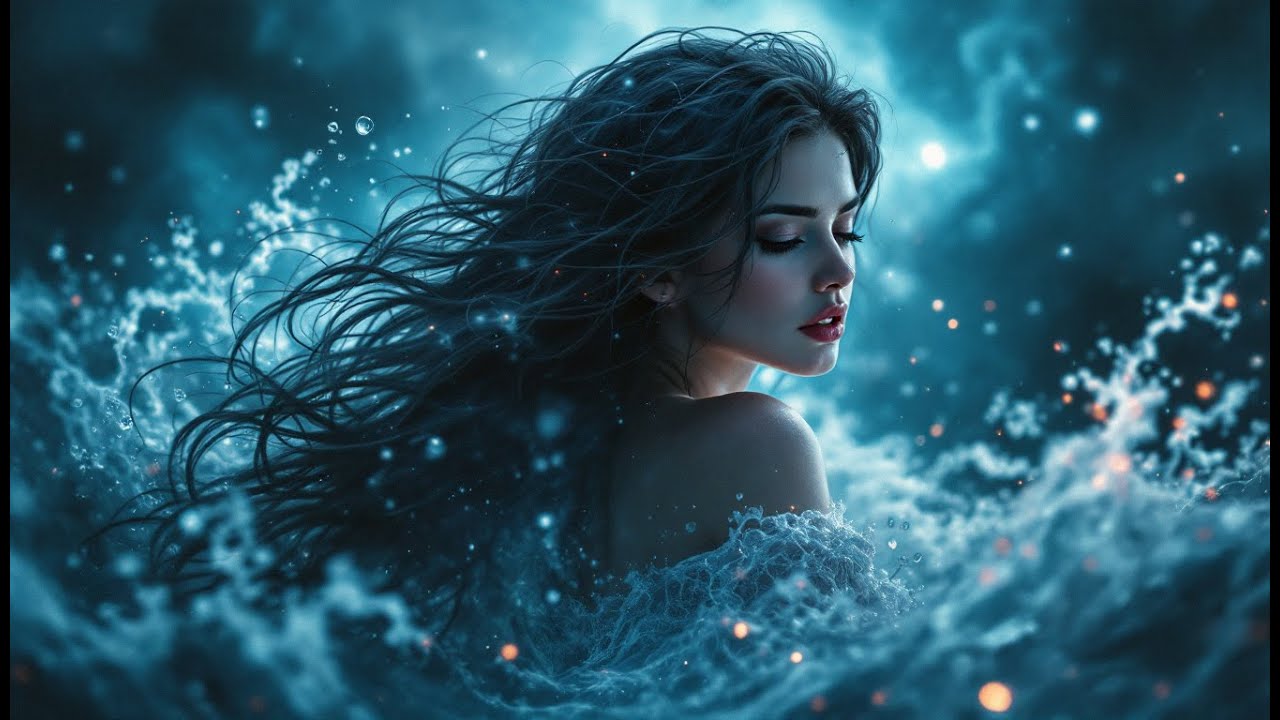 Inner Storm - YouTube