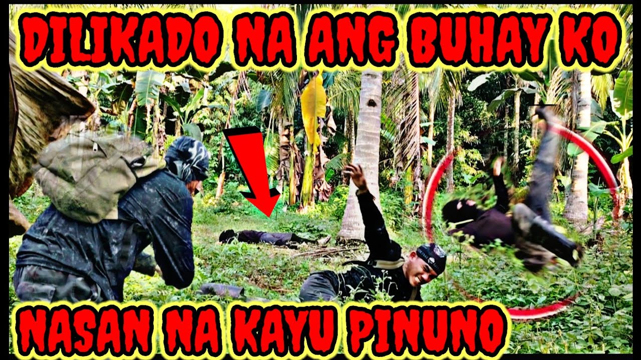 ANG HULING PAGSASAMA JANO PATAWAD🙏😭 - YouTube