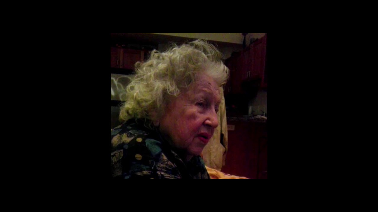 Elinor Frerichs Isolated Since 2012: Interview 9/3/2014 - YouTube