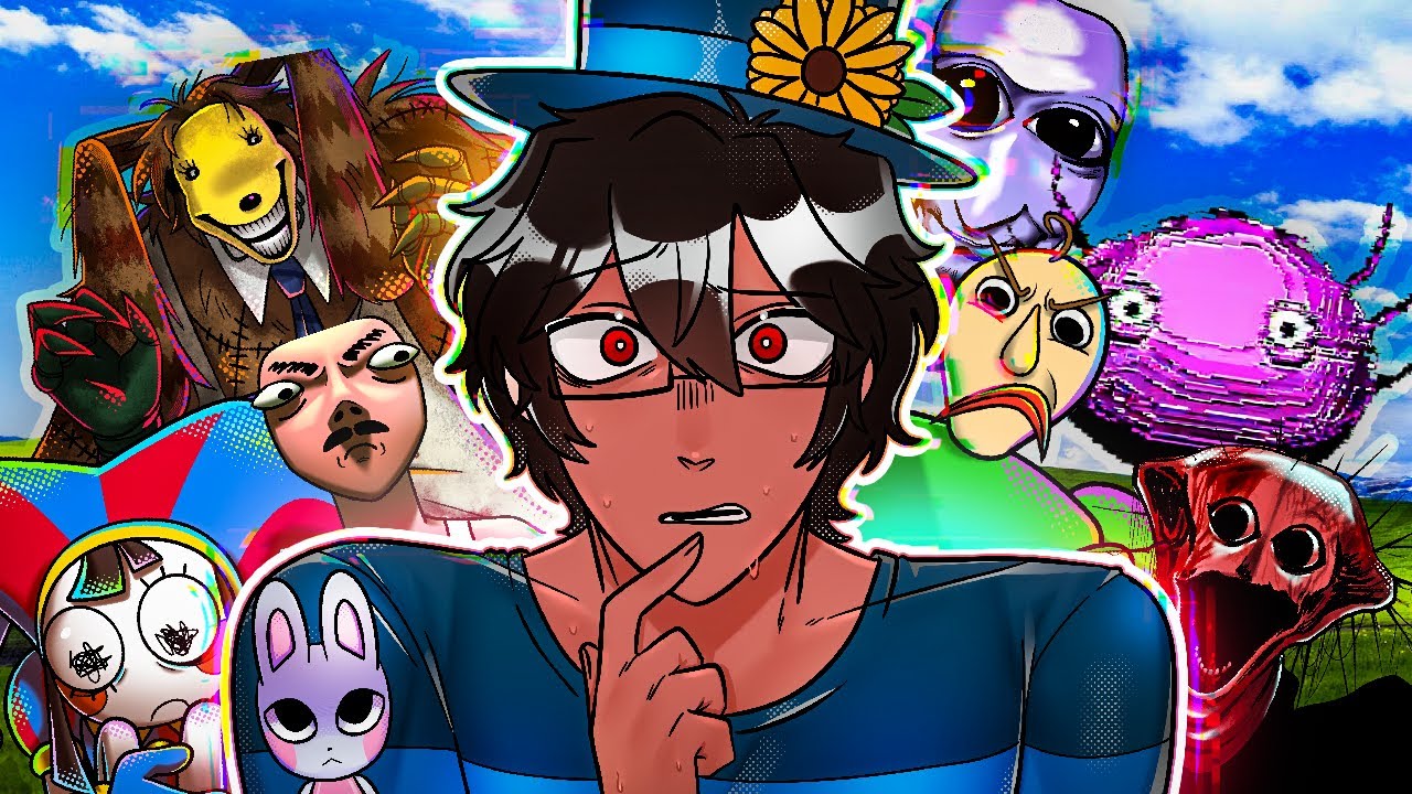 best of thafnine 2024 - YouTube