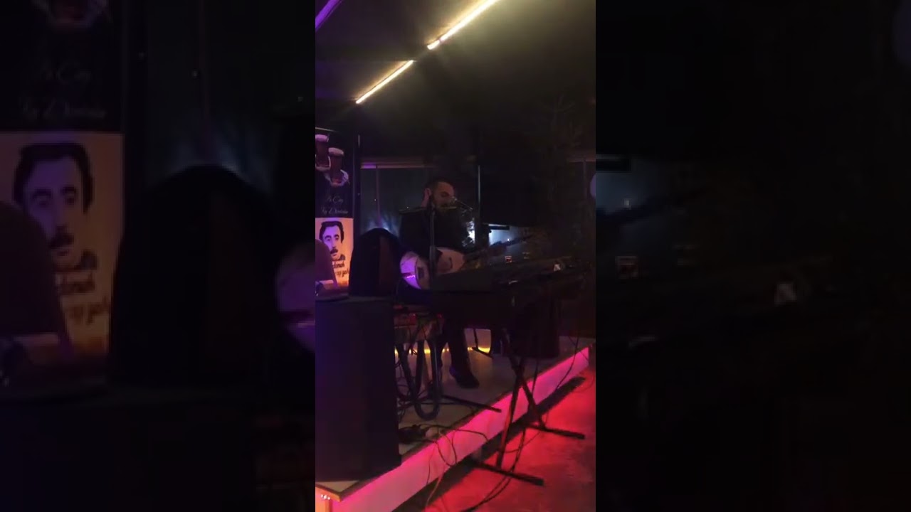 Musa genç İsteyen olmuş - YouTube