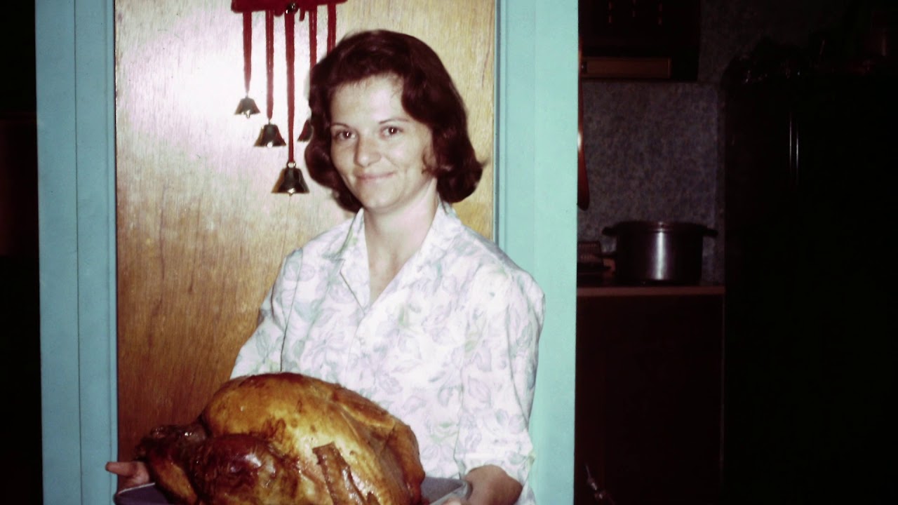 3 Life Lessons From a Southern Mama - YouTube