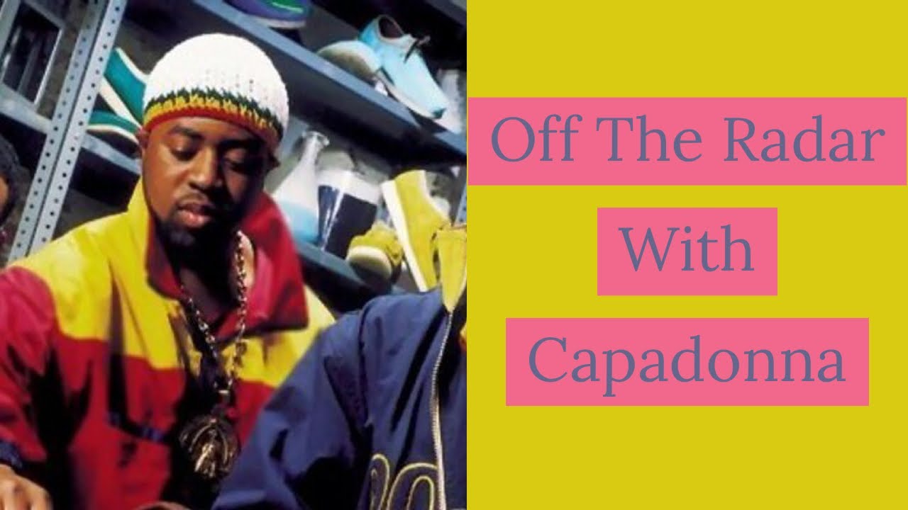 Off The Radar with Wu Tang Clan Rapper Cappadonna! Full interview - YouTube