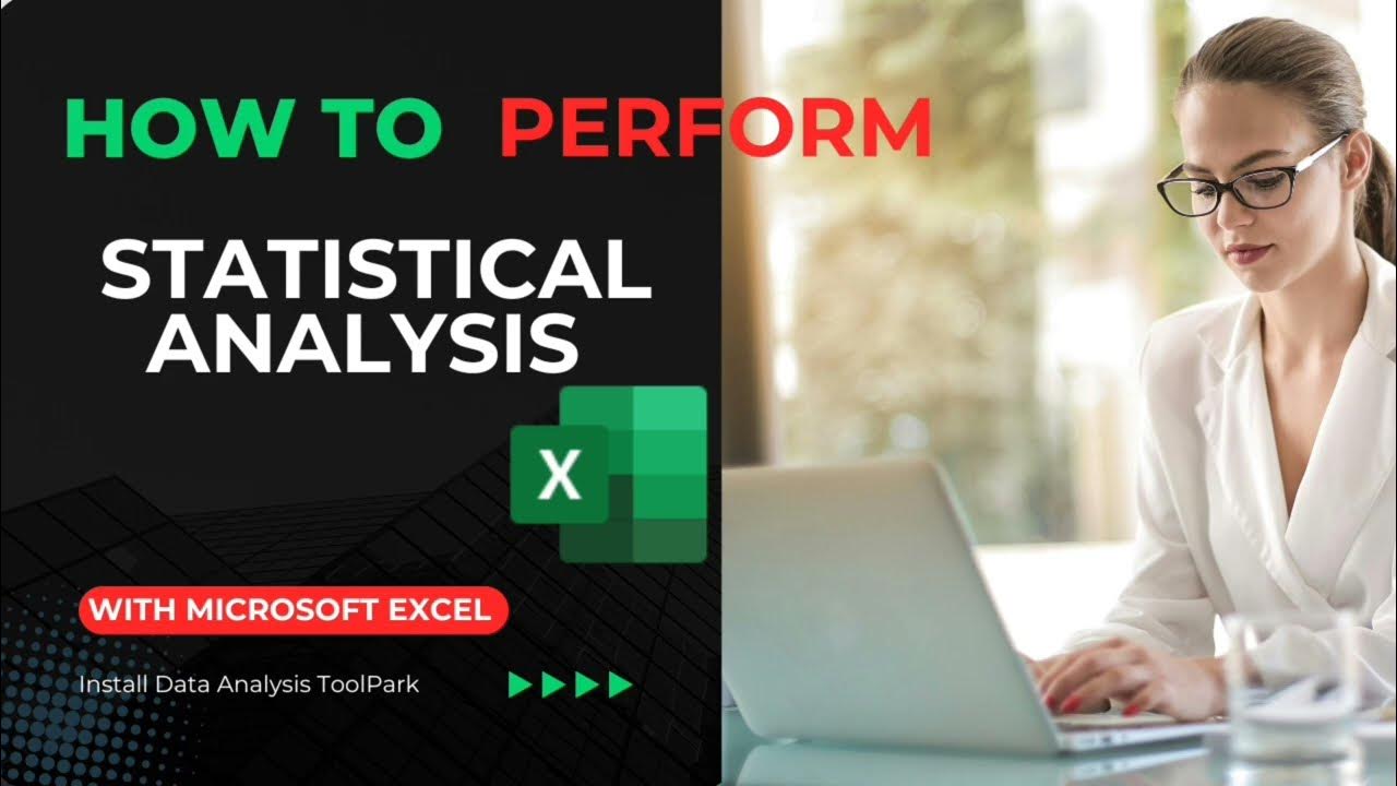 How To Install Data Analysis Latest Toolpark in Microsoft Excel ...
