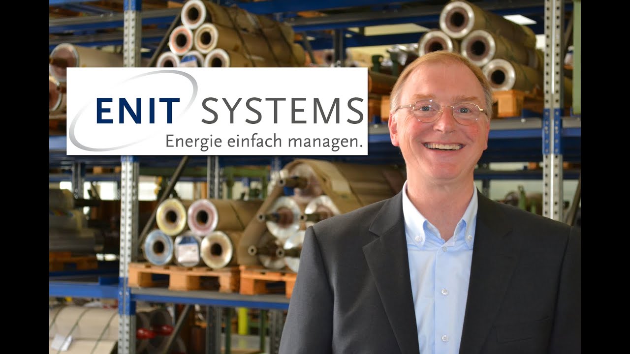 ENIT Systems Image Clip - YouTube