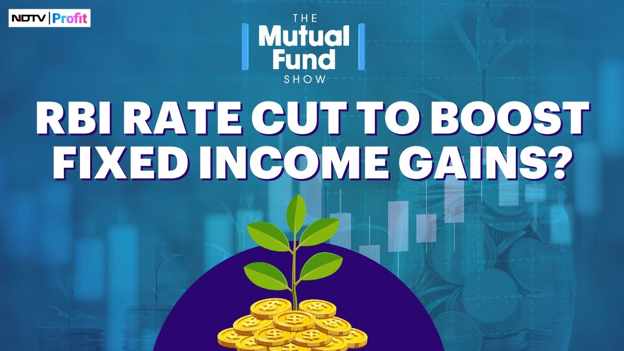 How To Prepare Your Portfolio For Rate Cuts: Investing In Fixed Income ...