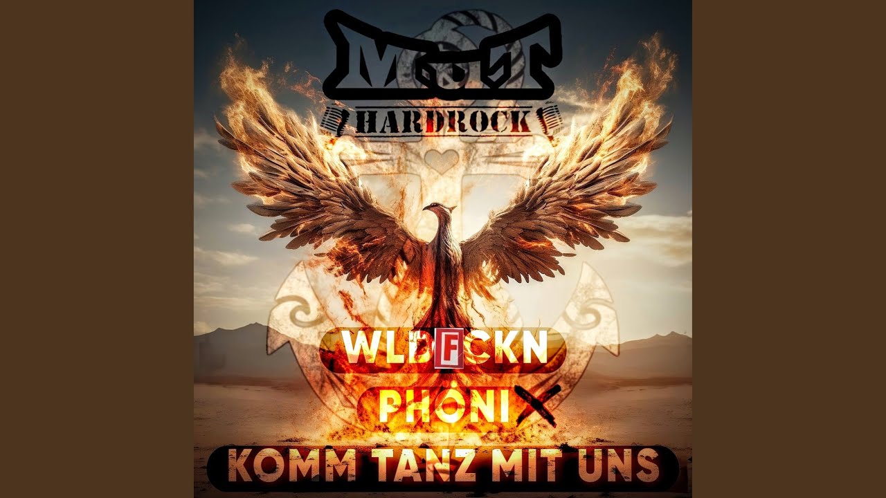 Komm tanz mit uns - YouTube