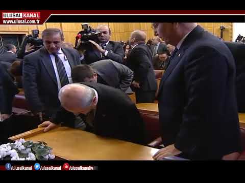 MHP, önümüzdeki hafta 12. Olağan Kurultayı'nı yapacak