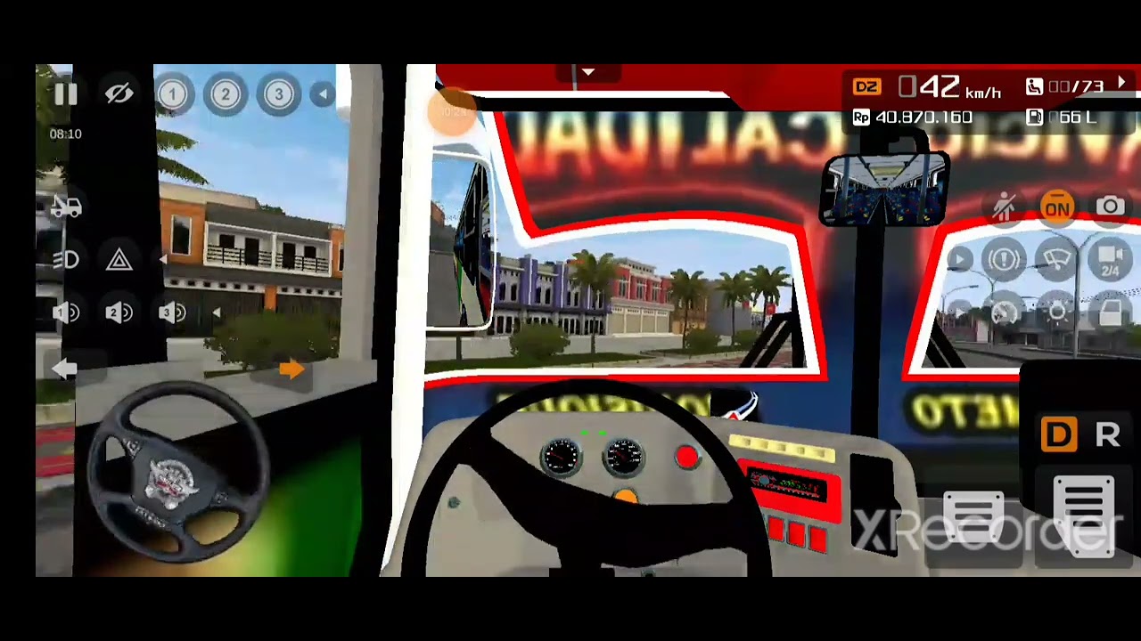 Encava Ent 3100 de la Línea Urdaneta - YouTube