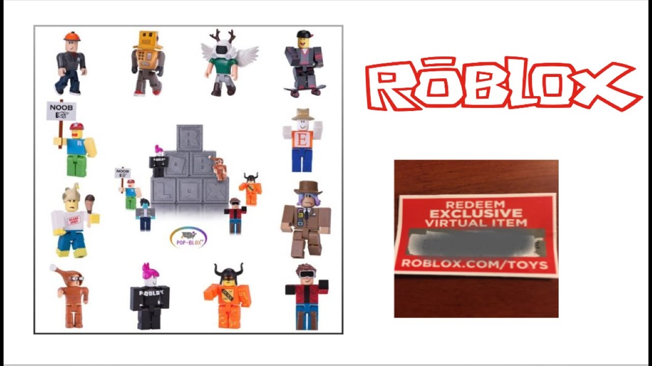 Redeeming Roblox Toy Codes: A Step-By-Step Guide – ZLHLBD