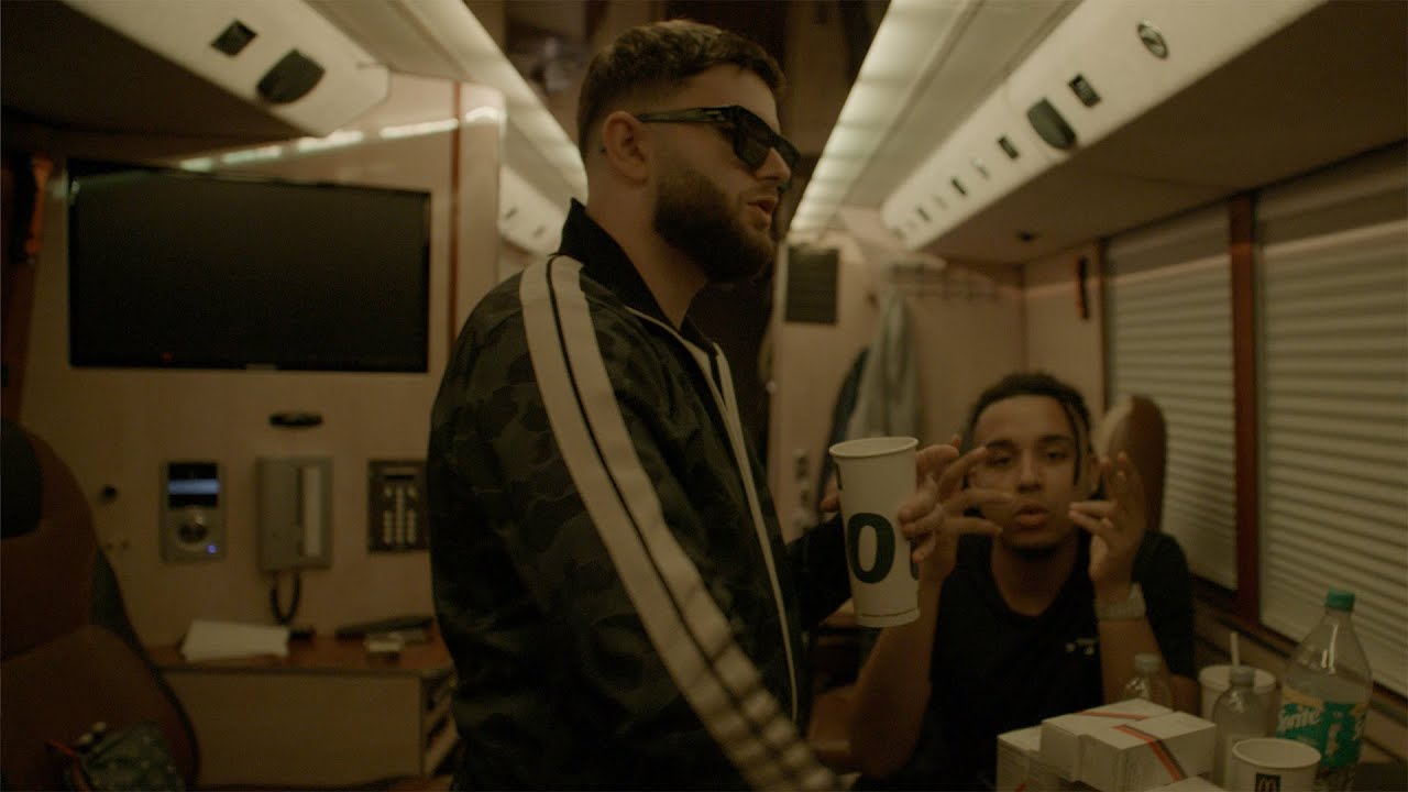 1019 - 142bpm feat. Nizi19, Karamel19 & Omar101 (prod. by Tommy Gun ...