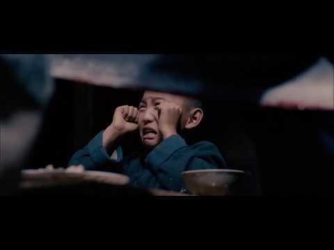 Wu Xia fight scene DONNIE YEN