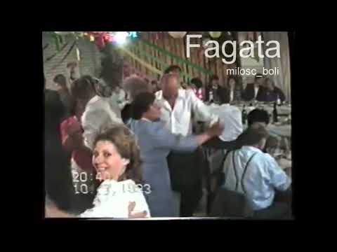 Fagata - Miłość Boli ALE TO DISCO