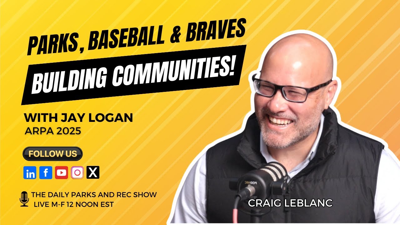 Ep#43 ARPA 2025 Live w/ Jay Logan & Craig LeBlanc - YouTube