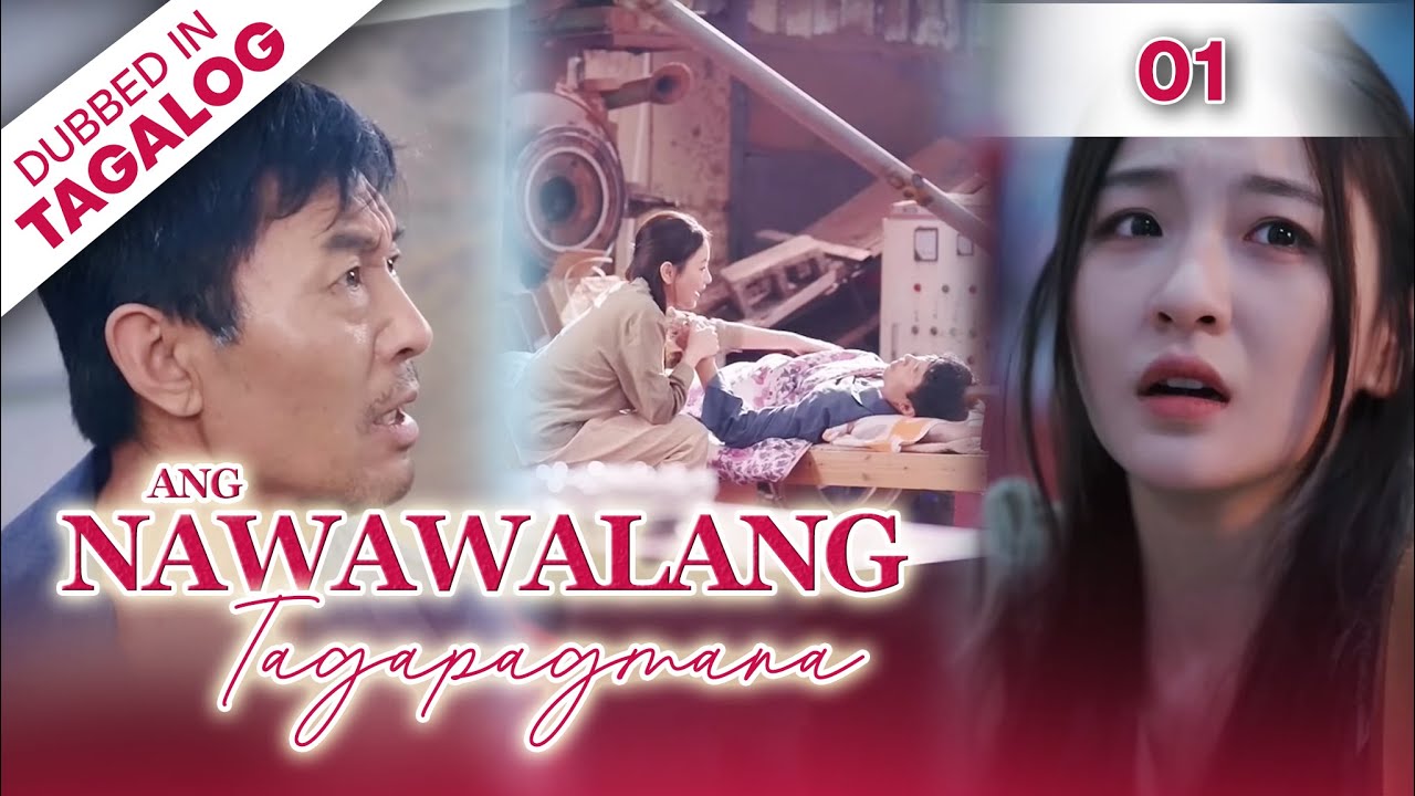 ANG NAWAWALANG TAGAPAGMANA [PART 1] - Mula sa lindol hanggang sa ...