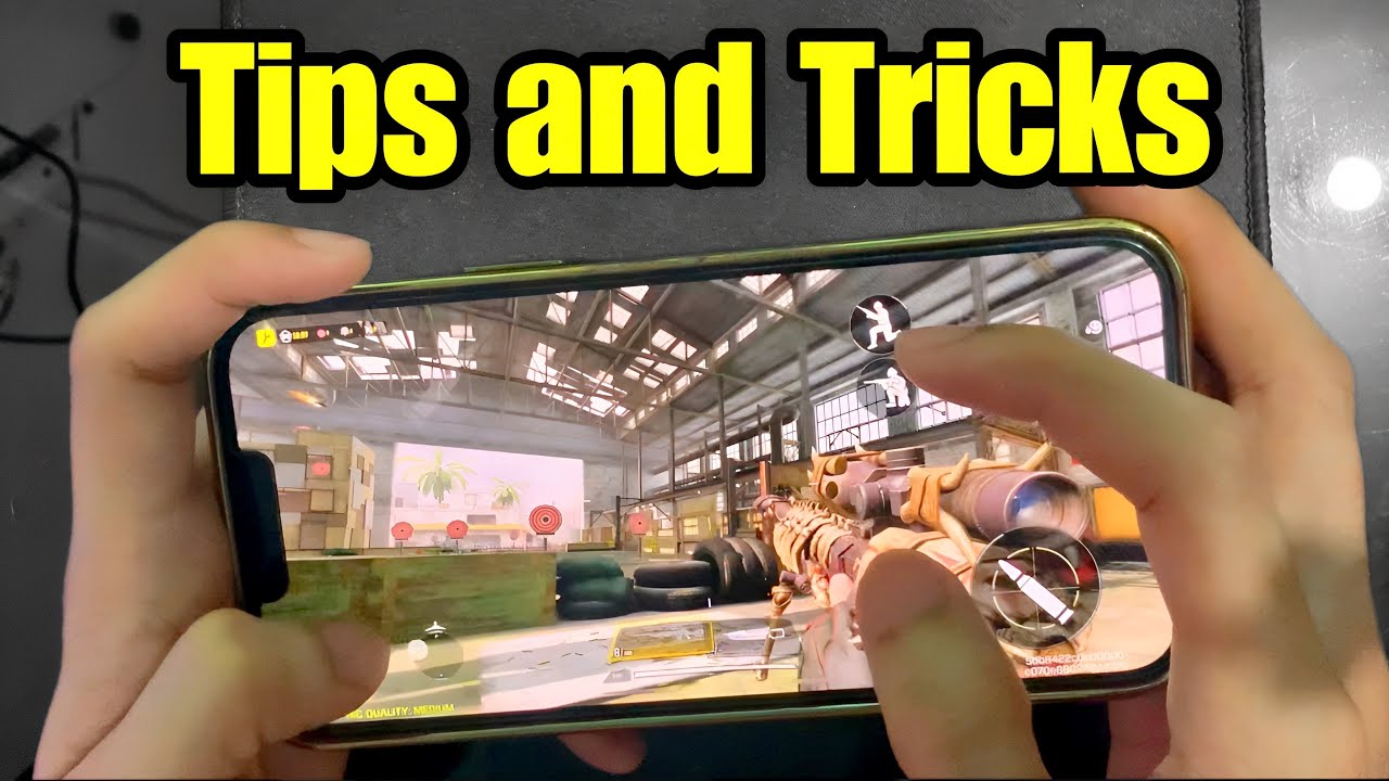 How to slide cancel on phone handcam tutorial (tips & tricks) - YouTube