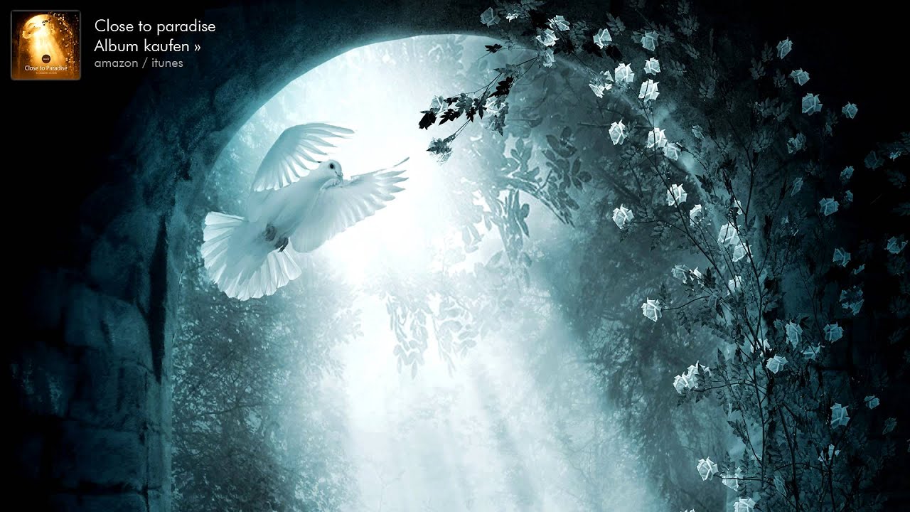 Close to paradise - Mathias Fritsche (Original Song) - YouTube